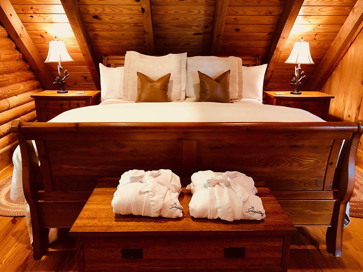 Laurel Lodge – Greystone