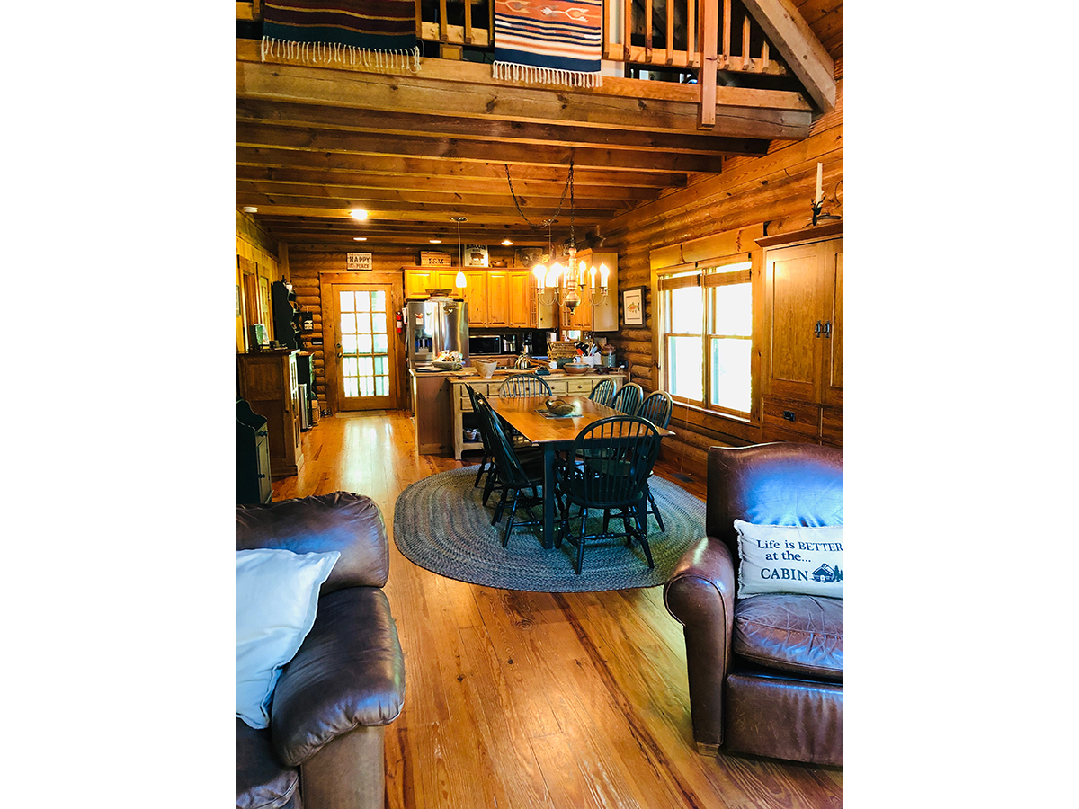 Laurel Lodge – Greystone