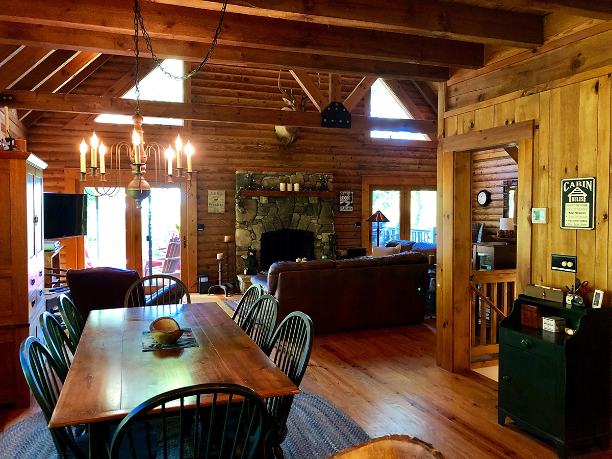 Laurel Lodge – Greystone