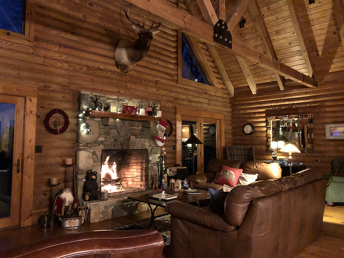 Laurel Lodge – Greystone
