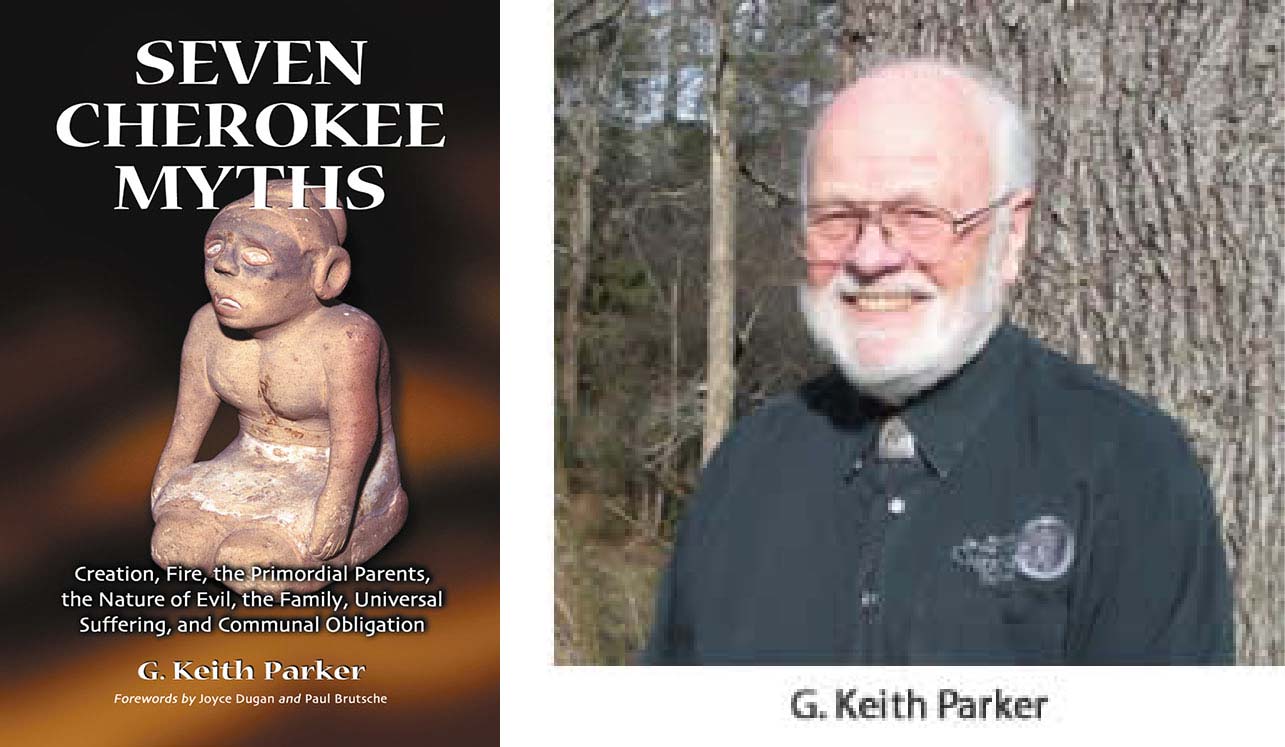 Lake Toxaway’s Indigenous History: Keith Parker – Greystone
